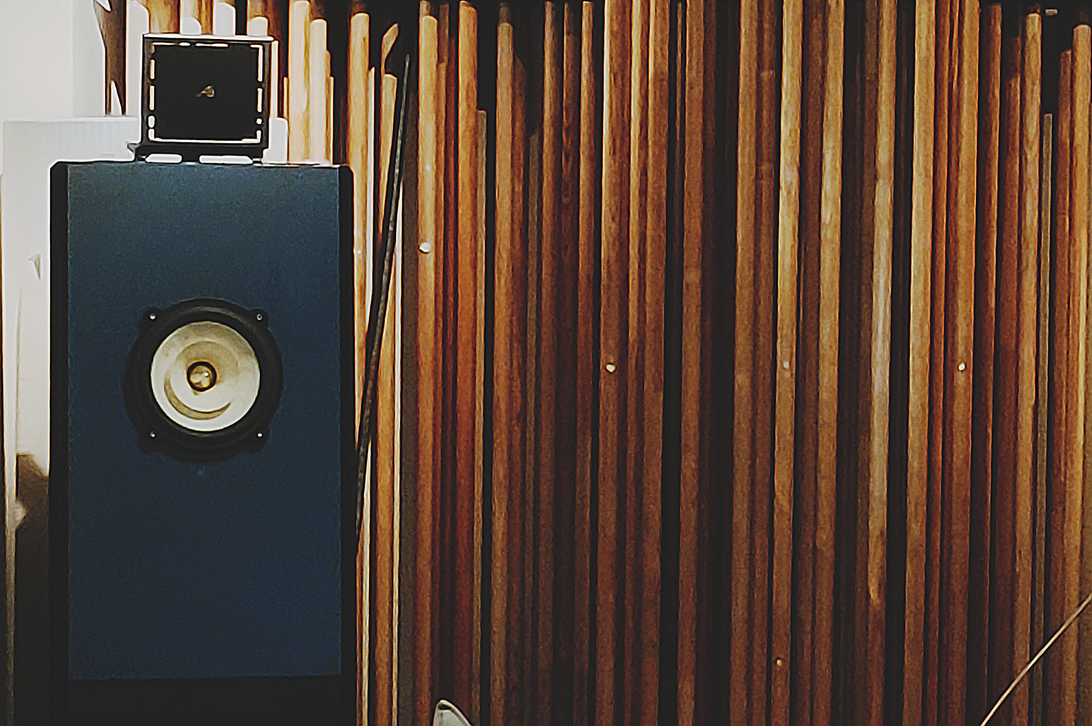 Monster Audio – オーディオの魔界