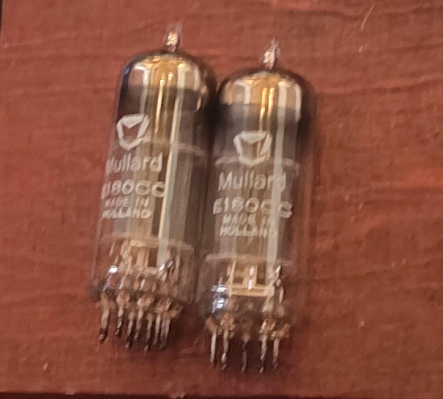 E180CCという球 – Monster Audio